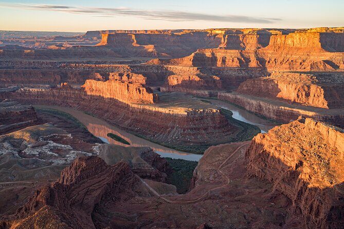 Canyonlands National Park Self-Guided Audio Tour - Who Should Consider This Tour?