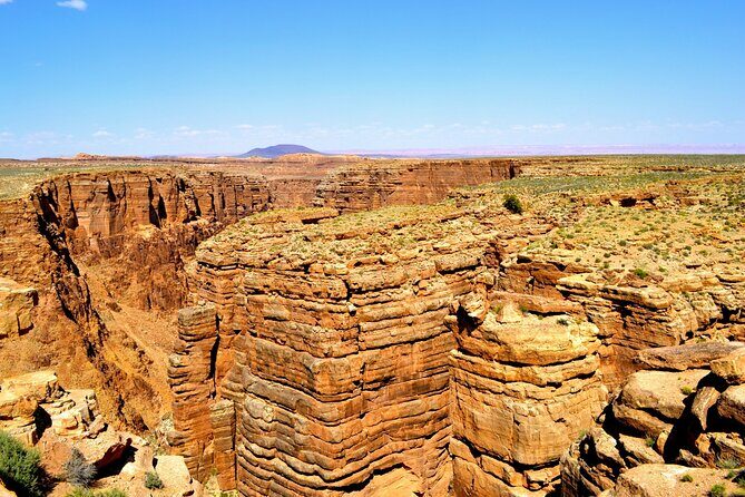 Canyonlands National Park Self-Guided Driving Audio Tour - Who Should Consider This Tour?