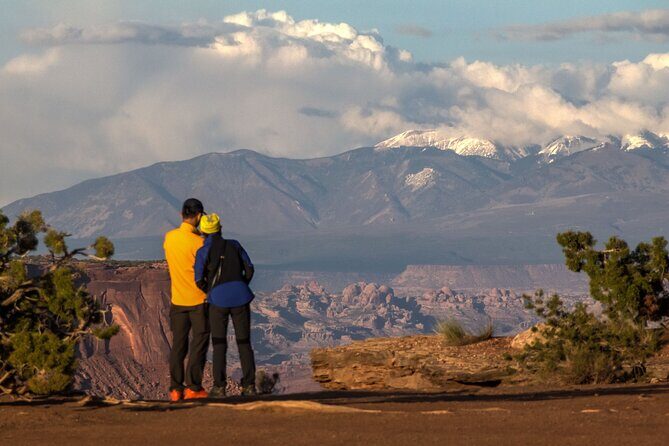 Canyonlands National Park White Rim Trail by 4WD - Practical Details and Considerations
