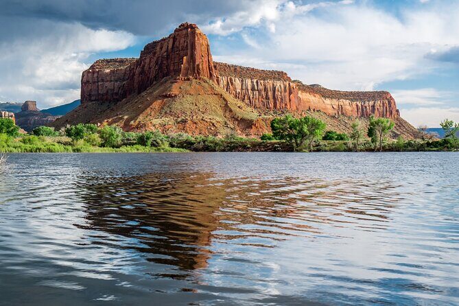 Canyonlands Needles District Self Guided Driving Audio Tour - What Makes This Tour Stand Out