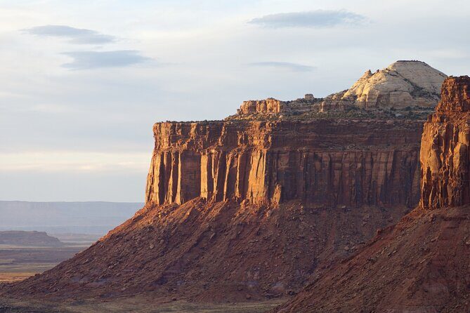 Canyonlands Needles District Self Guided Driving Audio Tour - Final Thoughts: Who Is This Tour For?