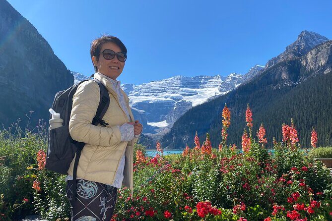 Canyons and caves in the Rockies: Explore with us; From Calgary - Final Thoughts