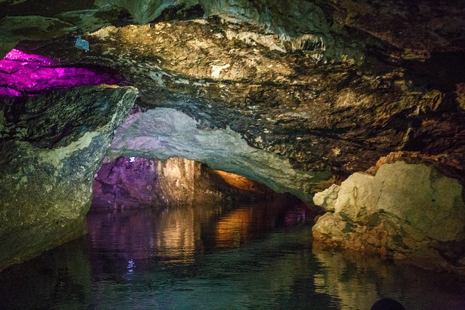 CANYONS & CAVE Tour from Kutaisi - Okatse, Martvili & Prometheus - Final Thoughts