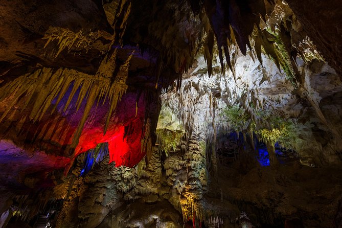 CANYONS & CAVE Tour from Kutaisi - Okatse, Martvili & Prometheus - FAQ