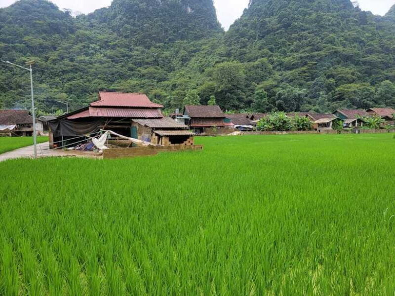 Cao Bang: 2 Day 1 Night - Cao Bang Loop Tour - Authenticity and Cultural Experience