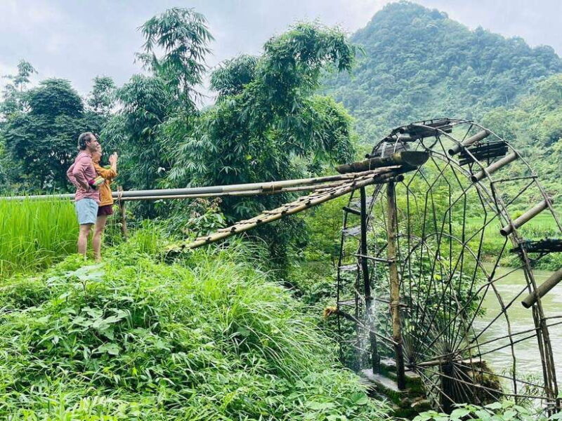 Cao Bang: 2 Day 1 Night - Cao Bang Loop Tour - Who Will Love This Tour?