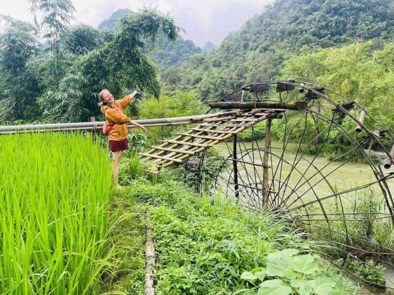 Cao Bang: 2 Day 1 Night - Cao Bang Loop Tour - FAQ