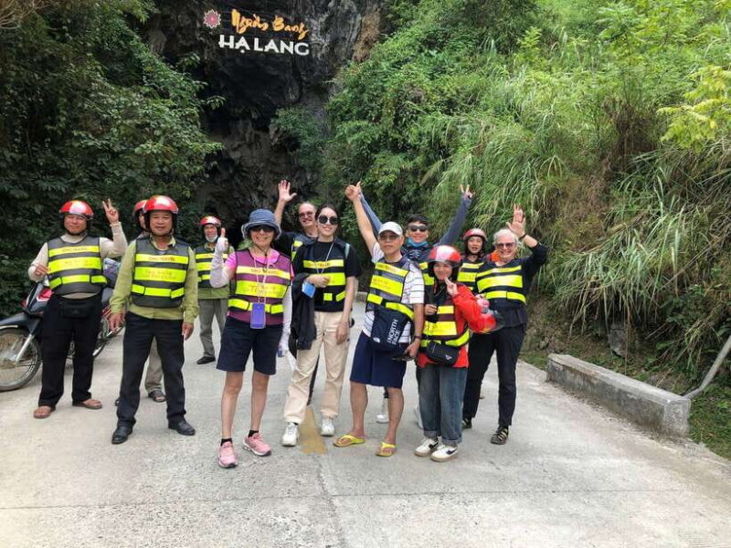 Cao Bang: 2 Day - Cao Bang Loop Tour with Easy Rider - Practical Aspects and Value