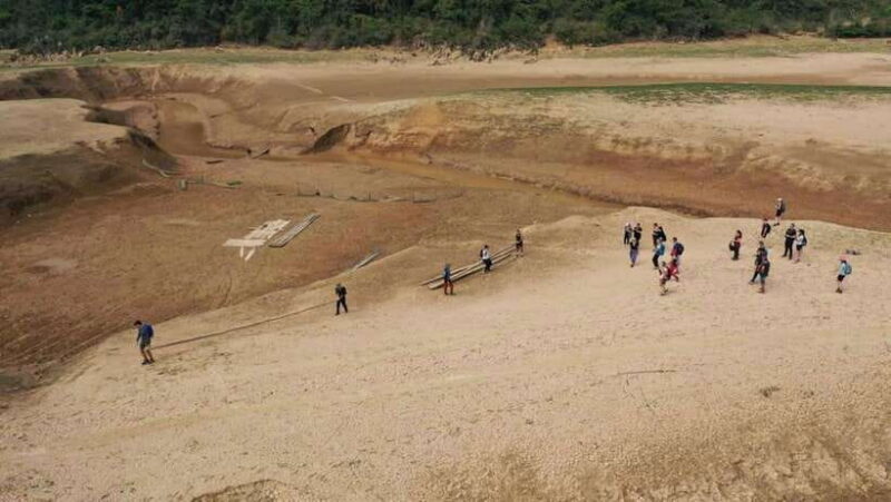 Cao Bang: 2 Day - Visit Ban Gioc Waterfall & Local Village - The Itinerary Breakdown