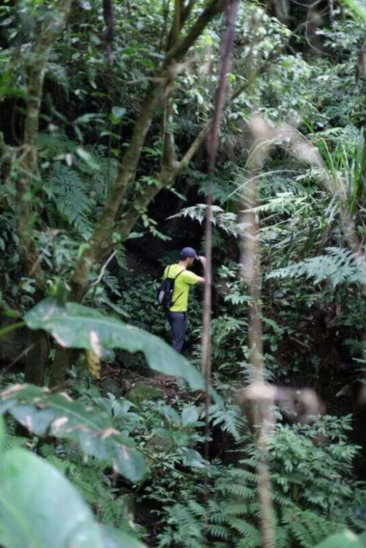 Cao Bang: 2 Day - Visit Ban Gioc Waterfall & Local Village - Transportation and Group Size