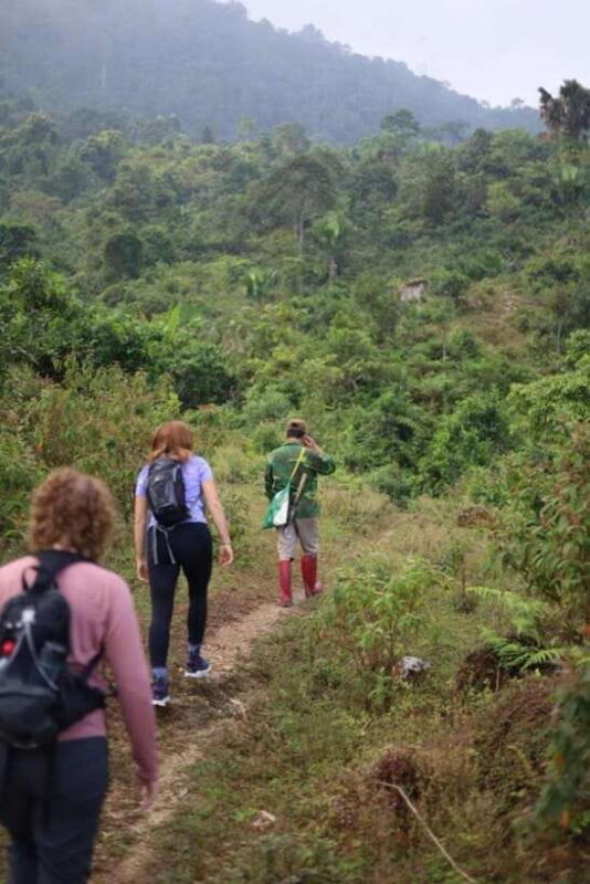 Cao Bang: 2 Day - Visit Ban Gioc Waterfall & Local Village - Who Should Consider This Tour?