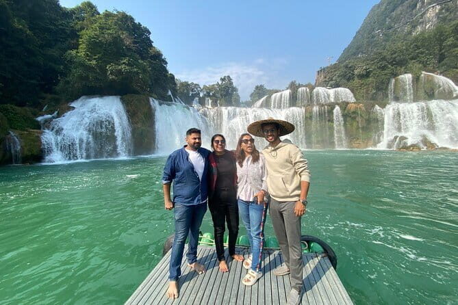 Cao Bang 2 Days Boat Trip and Motorbike Adventure - Final Thoughts: Who Is This Tour Perfect For?