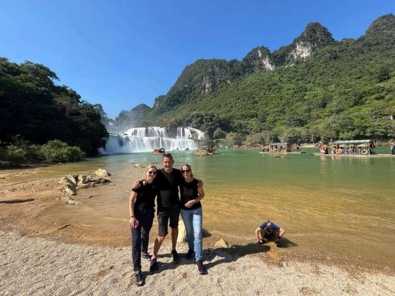 Cao Bang: 3-Day Cao Bang Loop Tour Visit Local Village - Who Will Love This Tour?