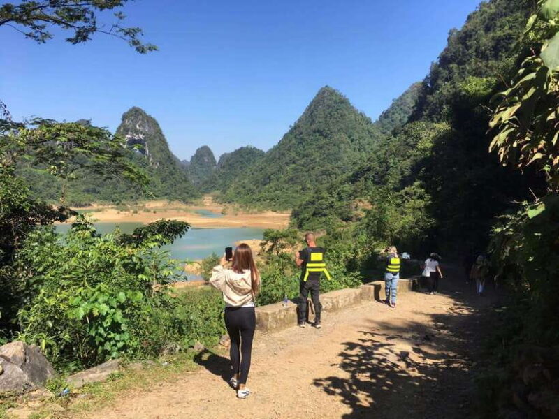 Cao Bang: 3-Day Cao Bang Loop Tour Visit Local Village - The Sum Up