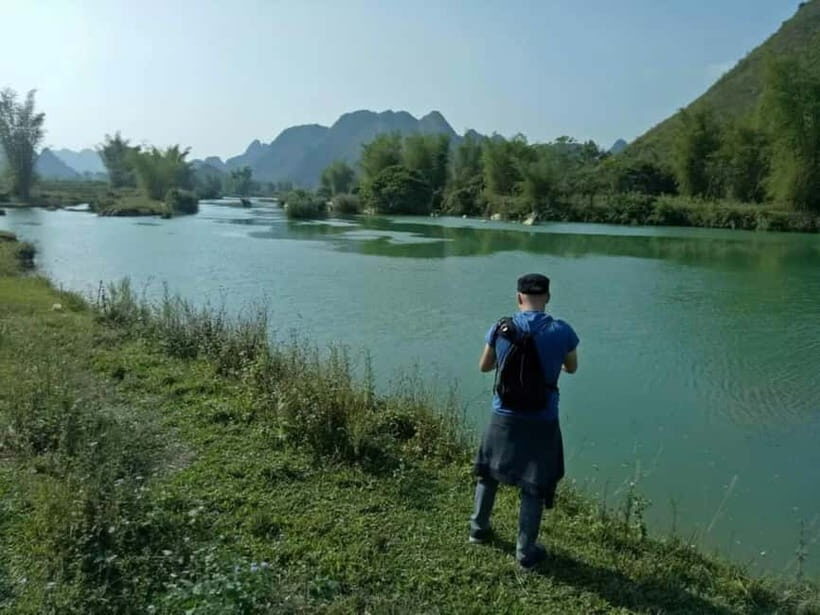 Cao Bang: 3-Day Loop Bicycle Tour - Who Should Consider This Tour?