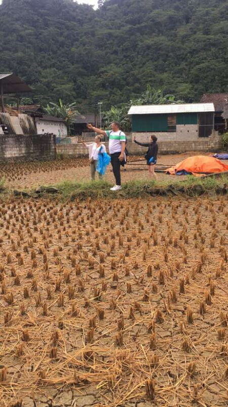 Cao Bang: 5 Day 4 Night - Cao Bang Loop Tour to Ba Be Lake - Key Points