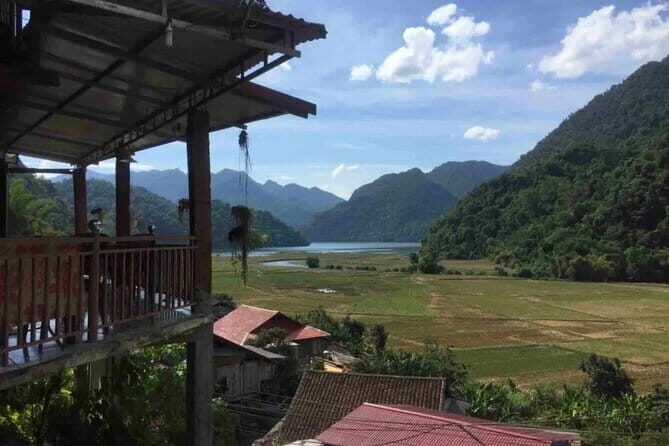 Cao Bang Ba Be Lake Traveling by Van 3D2N on Weekends - What Travelers Say: From Praise to Caution