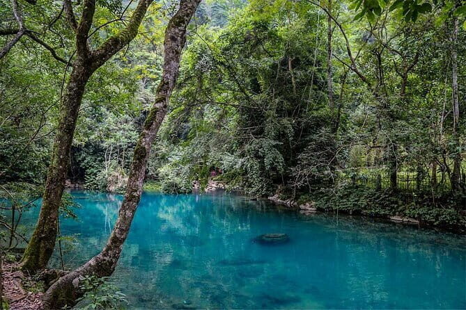 Cao Bang Ba Be Lake Traveling by Van 3D2N (Weekend only) - An Honest Look at the Cao Bang Ba Be Lake 3-Day Van Tour