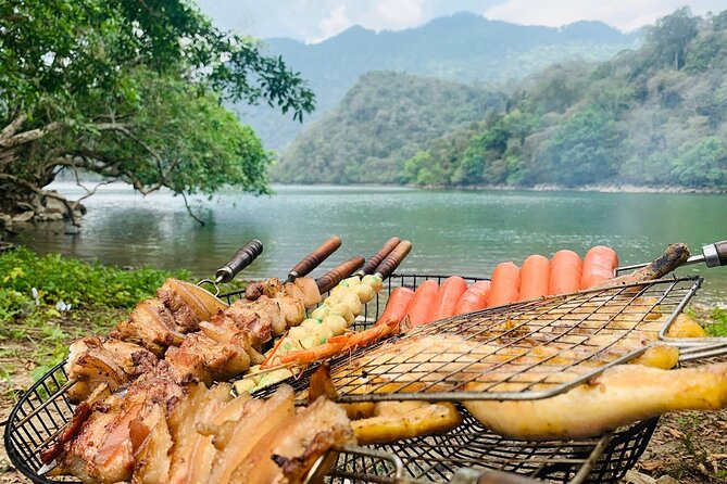 Cao Bang - Ban Gioc - Ba Be Lake 3 Days 2 night Private Tour - Key Points