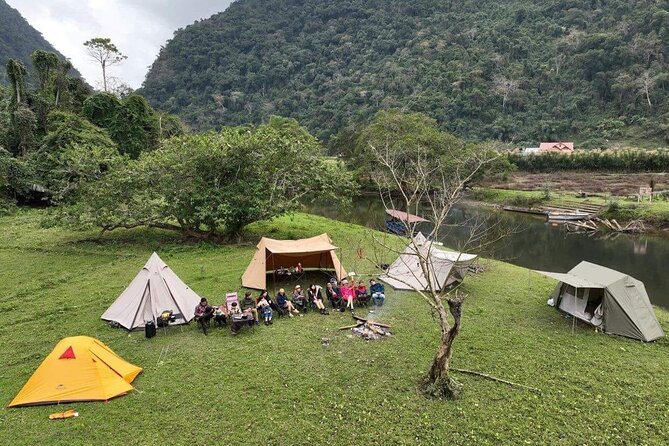 Cao Bang - Ban Gioc - Ba Be Lake 3 Days 2 night Private Tour - Authenticity, Guides, and Value