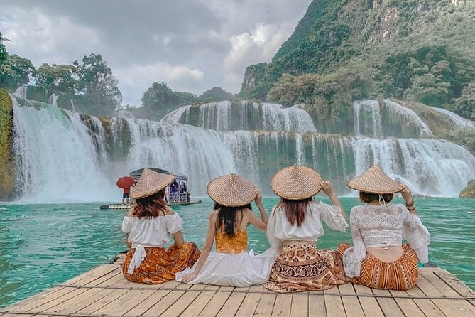Cao Bang - Ban Gioc waterfall 3 days 2 nights - Who Is This Tour Best For?