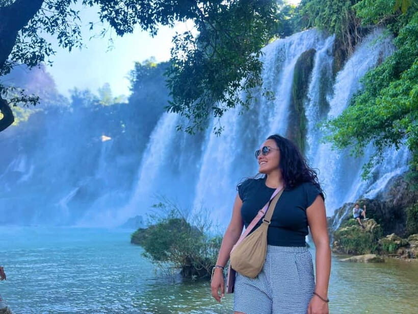 Cao Bang Ban Gioc Waterfall Full Day Tour with Local Guide - Final Thoughts: Is It Worth It?