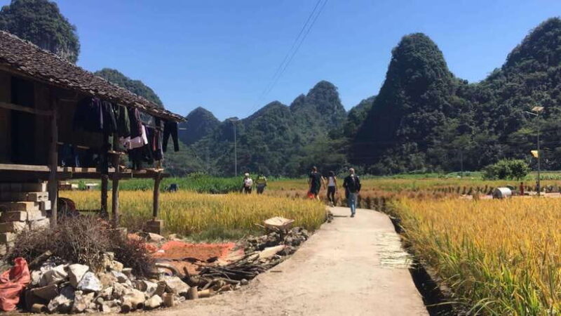 Cao Bang: Cao Bang Loop - Car Rental With Driver - What Travelers Say About This Tour