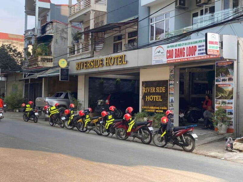 Cao Bang: Cao Bang Loop - Car Rental With Driver - Practical Tips for Your Day Out