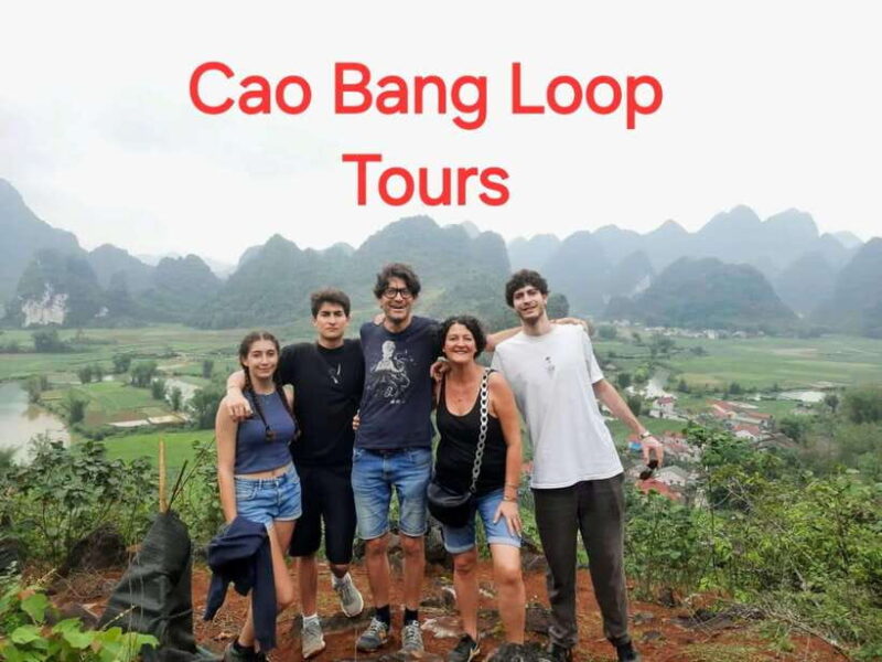 Cao Bang: Cao Bang Loop Car Tour 1 Day - The Practicalities: What’s Included and What to Know