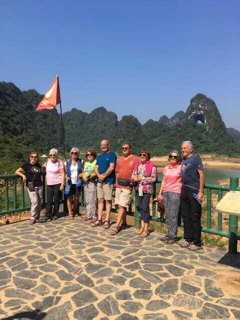 Cao Bang: Cao Bang Loop & Ha Giang Loop: 6 Days 5 Nights. - FAQ