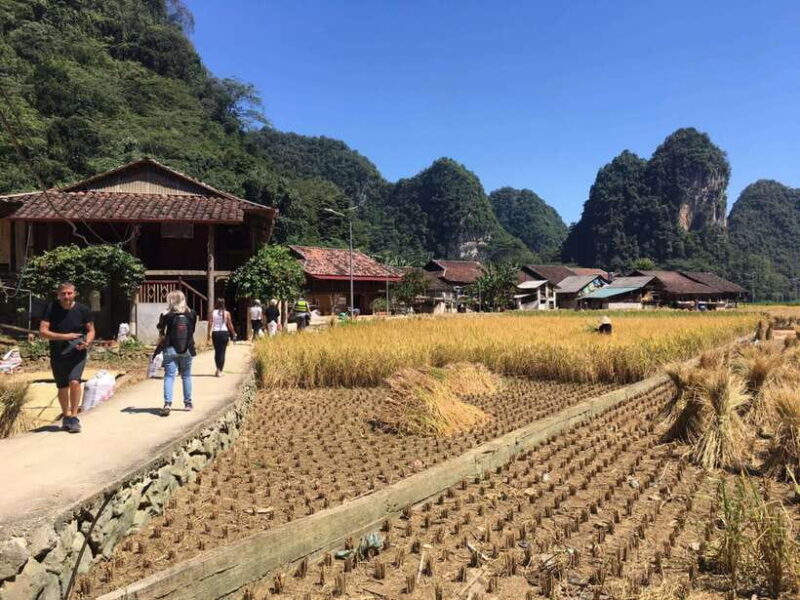 Cao Bang: Cao Bang Loop Motorbike Tour : 3 Days 2 Nights - What Makes This Tour Stand Out