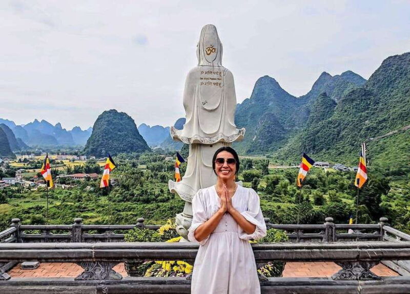 Cao Bang: Cao Bang Loop Tour to Ba Be Lake 5D4N - Authentic Experiences that Make This Trip Special