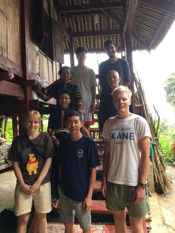 Cao Bang: Cao Bang Trekking Tour : 2 Day 1 Night - Who Is This Tour Best For?
