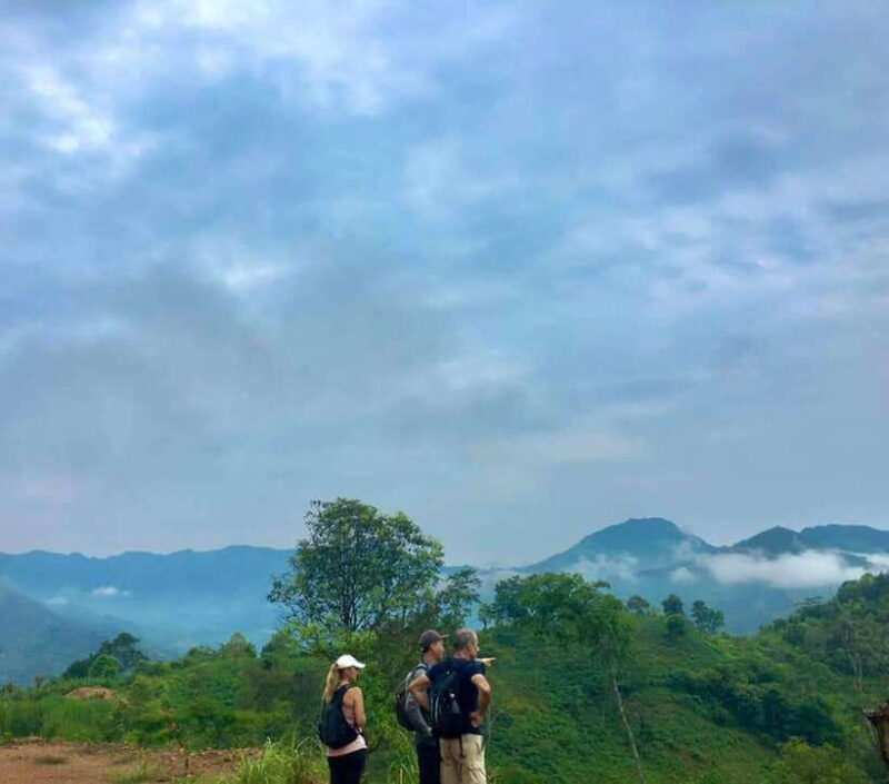 Cao Bang: Cao Bang Trekking Tour : 2 Day 1 Night - FAQ