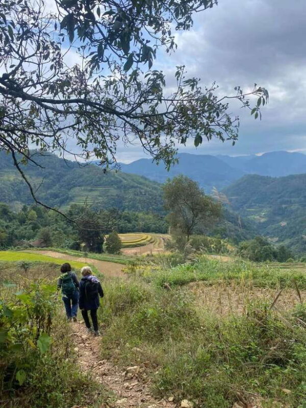 Cao Bang: Cao Bang Trekking Tour: 5 Day 4 Night - The Sum Up