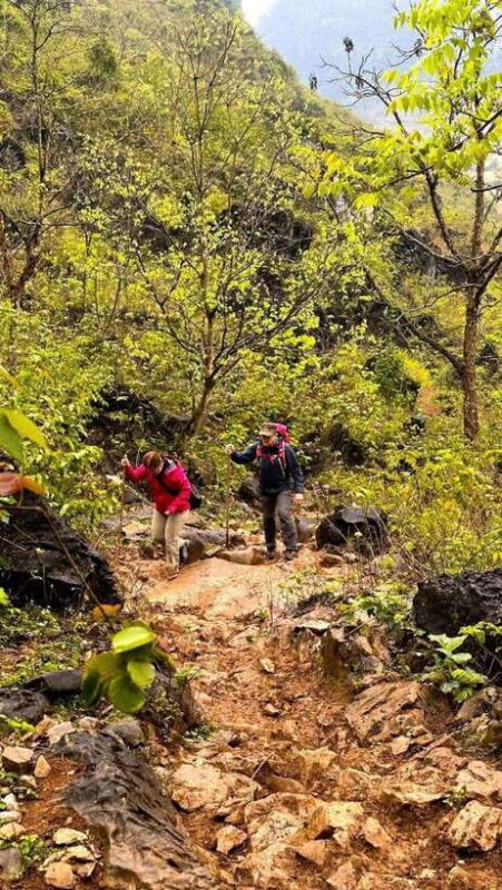 Cao Bang: Cao Bang Trekking Tours : 4 Days 3 Nights - What’s Included and What’s Not