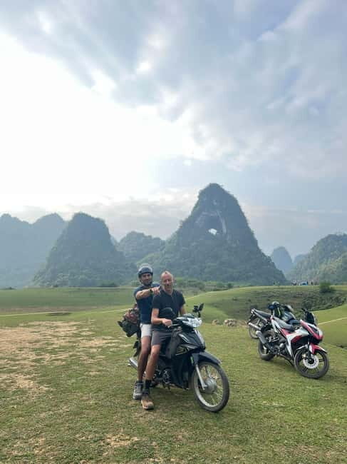 Cao Bang: From Ha Hoi - Ban Gioc Waterfall 2-day 1-night - Who Should Consider This Tour?