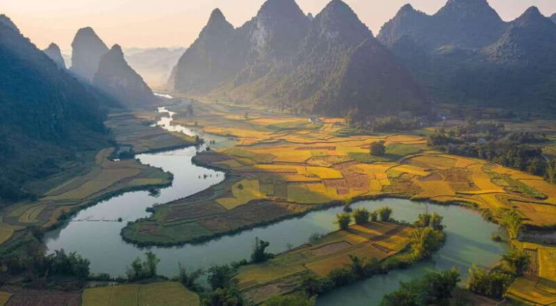 Cao Bang Highlights: 3-Day Cultural and Natural Loop - Final Thoughts