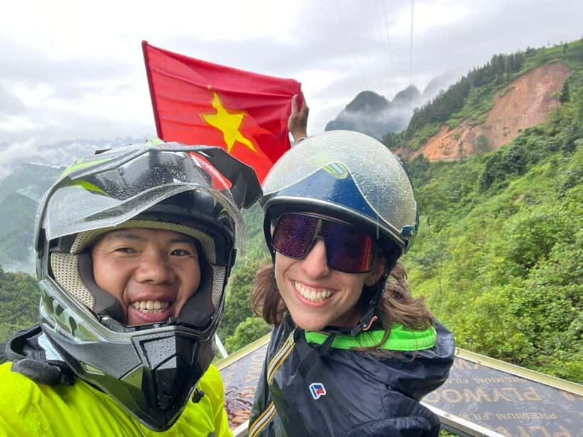 Cao bang Loop 3 days 2 nights - motorbike Viet - Riding Through Northern Vietnam: What to Expect from the Cao Bang Loop