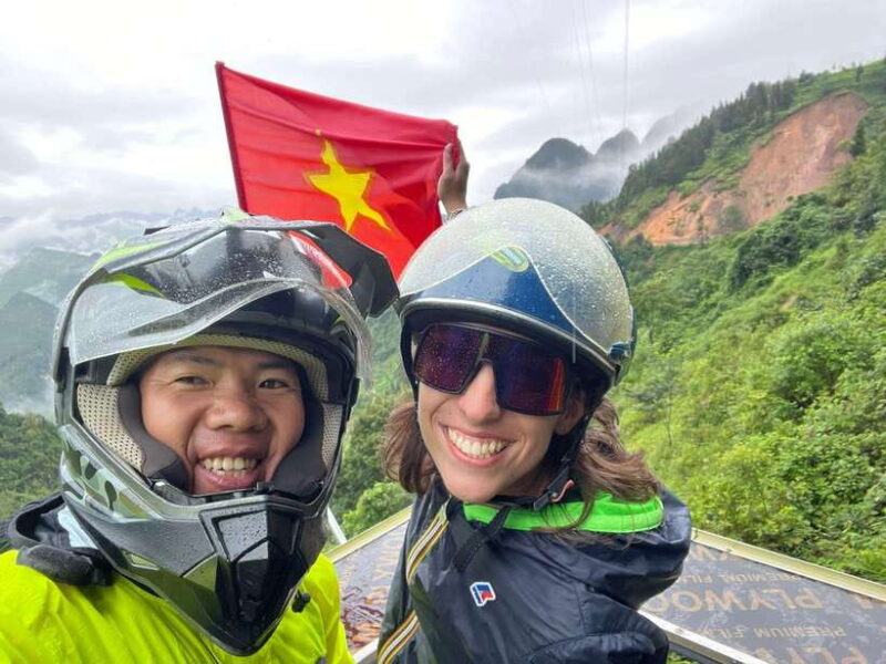 Cao bang Loop 3 days 2 nights - motorbike Viet - What Makes This Tour Stand Out?