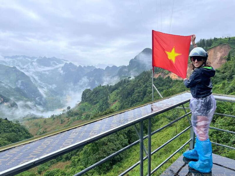 Cao bang Loop 3 days 2 nights - motorbike Viet - Practical Considerations