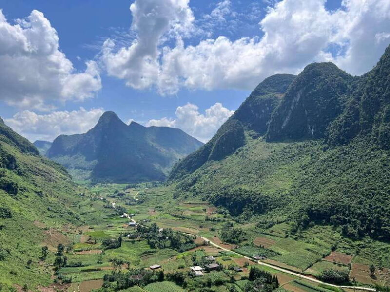 Cao bang Loop 3 days 2 nights - motorbike Viet - Who Should Consider This Tour?