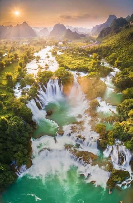 Cao Bang Loop 5-Day Motorbike Trip with Riders Crew - What Makes This Tour Stand Out?
