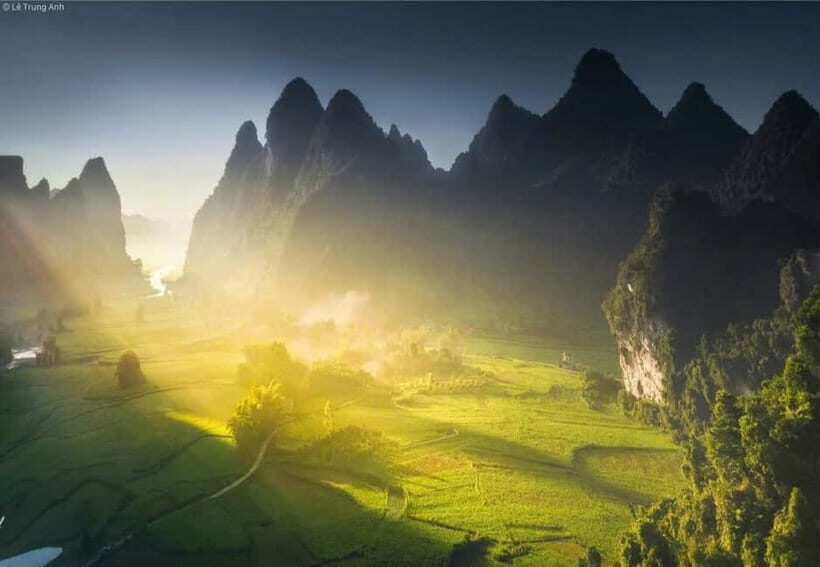 Cao Bang Loop 5-Day Motorbike Trip with Riders Crew - Final Thoughts