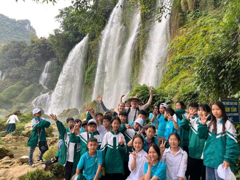 Cao Bang - Loop Tour - 4 days 3 nights - Private tour - Why This Tour Works Well for Travelers