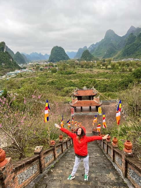 Cao Bang - Loop Tour - 4 days 3 nights with Local Guide - Key Points