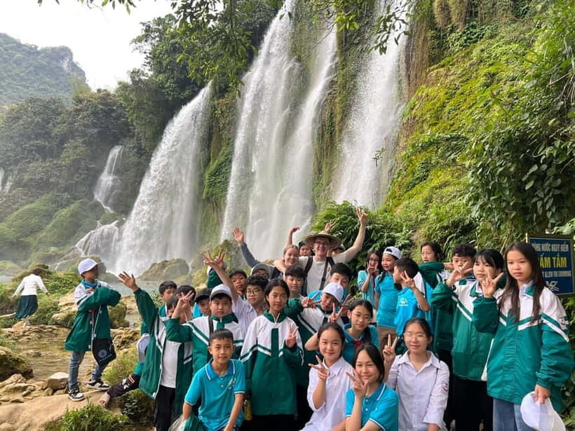 Cao Bang - Loop Tour - 4 days 3 nights with Local Guide - What to Expect: Practical Considerations