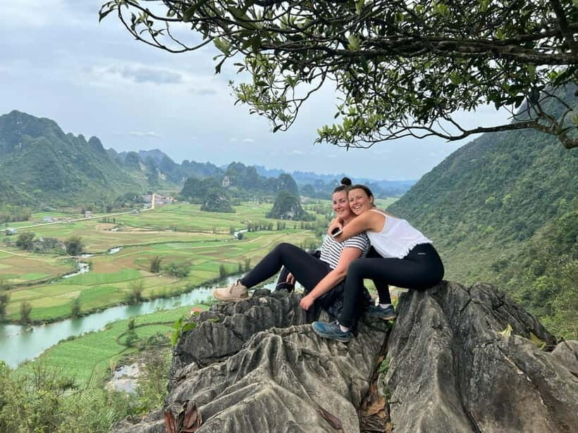 Cao Bang - Loop Tour - 4 days 3 nights with Local Guide - Authentic Experiences and Local Flavor