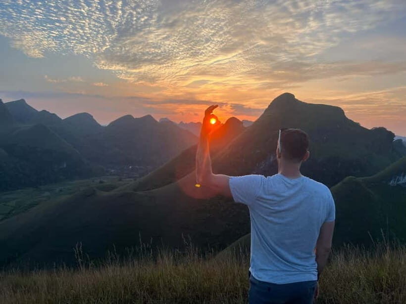 Cao Bang - Loop Tour - 4 days 3 nights with Local Guide - The Sum Up