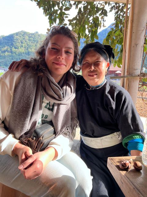 Cao Bang motorbike tour 2 days 1 night - Key Points